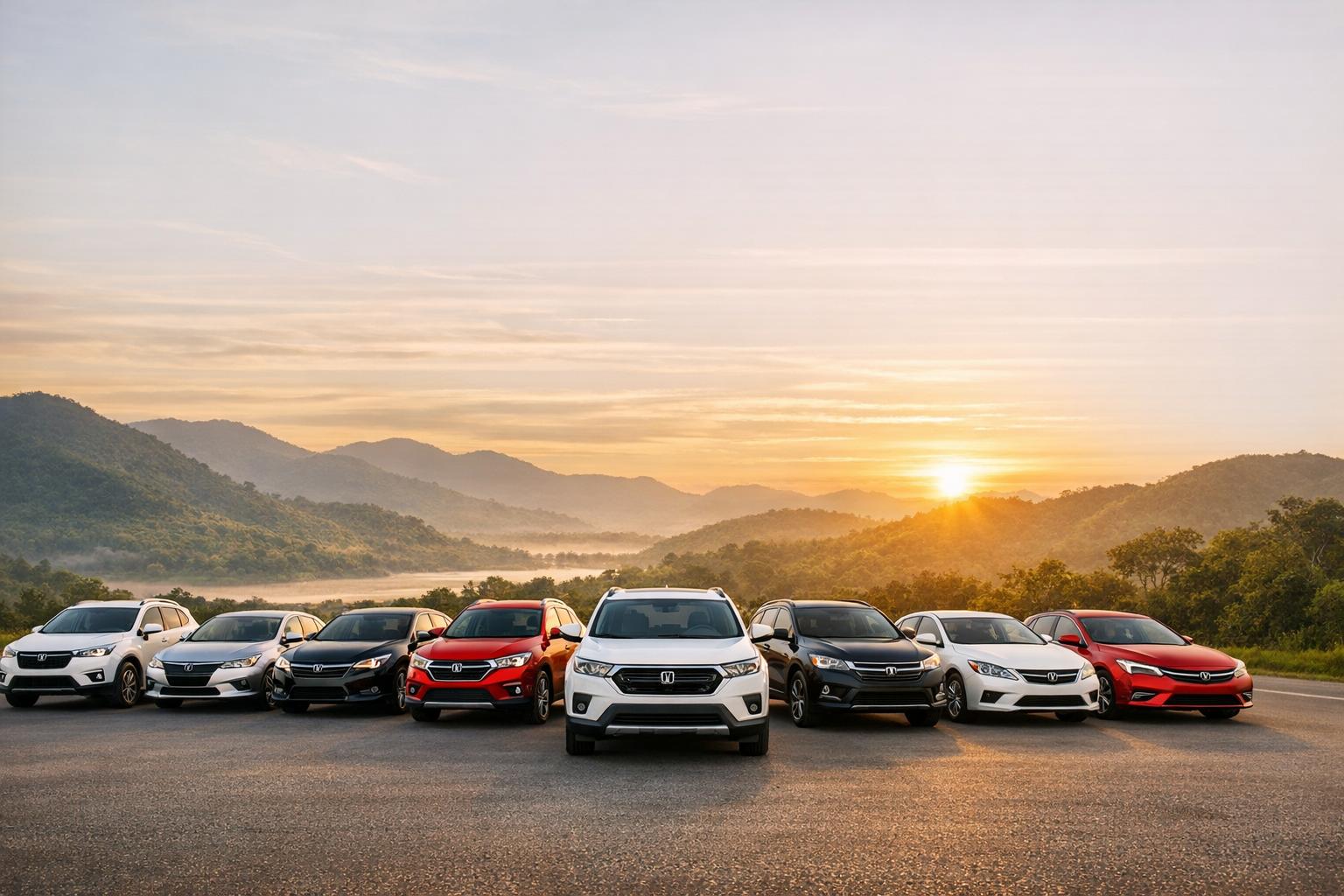 10 Most Reliable Cars in Uganda in 2025 - AutoMag.ug